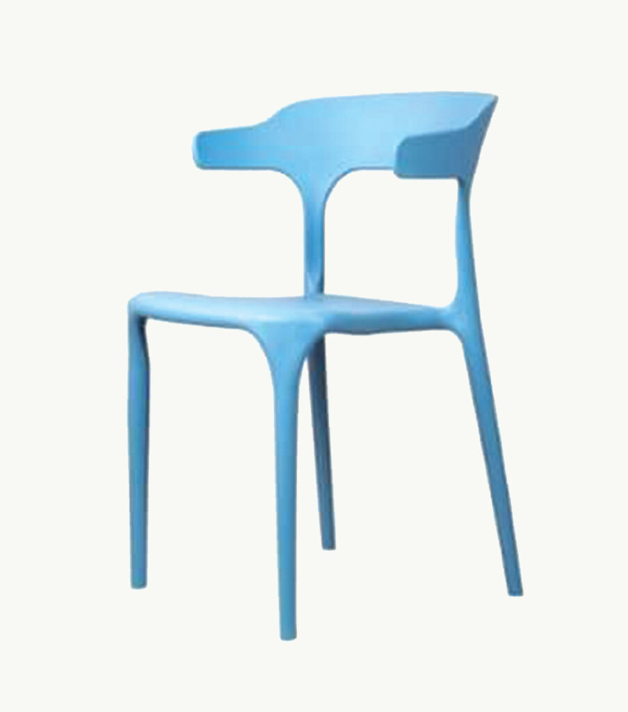 Polypropylene Chair - ConxDesign