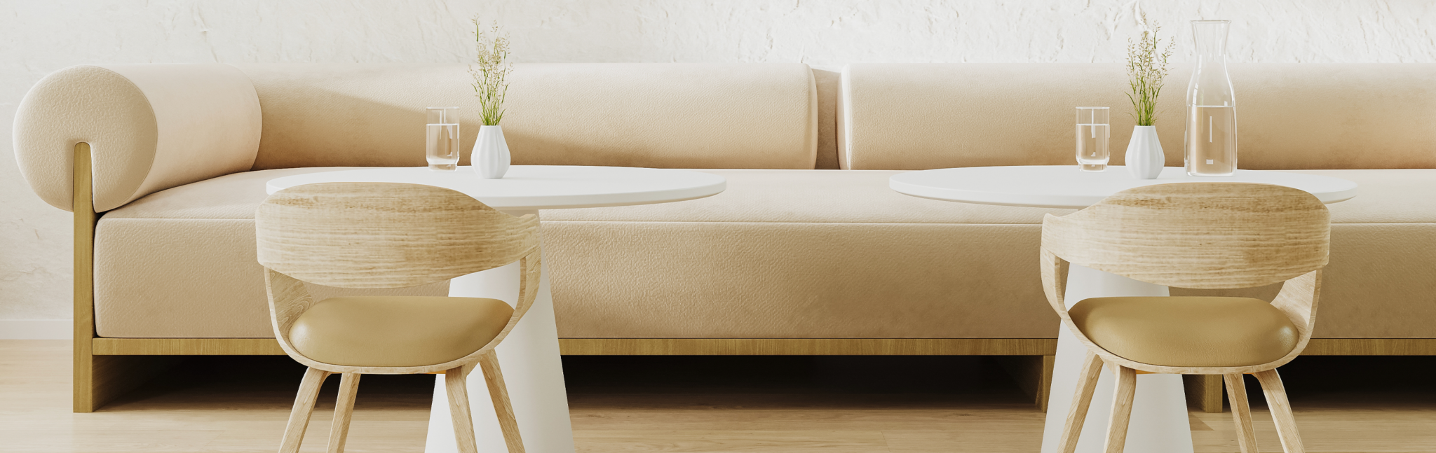 Main Home - ConxDesign